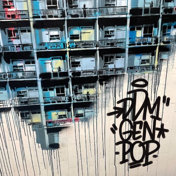 Gen Pop